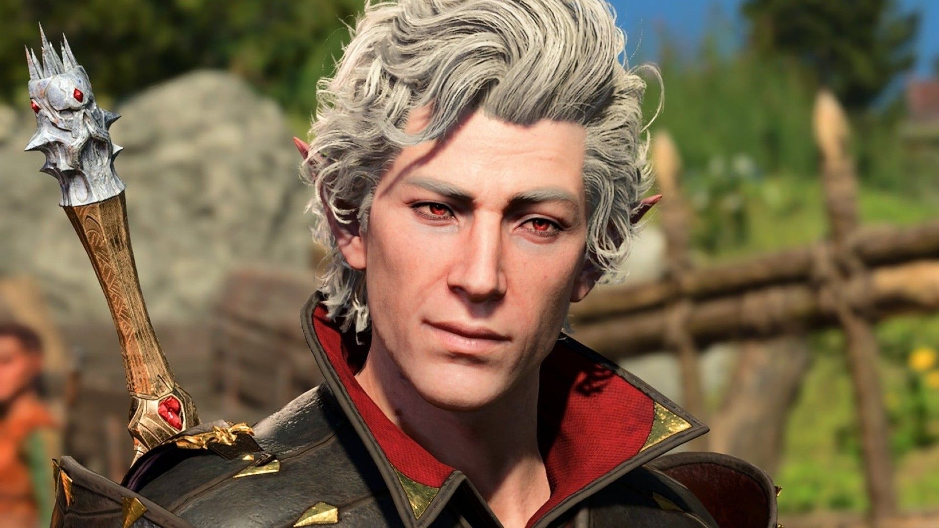 Larian Studios speaks on Baldur's Gate 3 coming to Switch 2