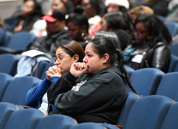 Vallejo school board closes Highland, Lincoln and Pennycook