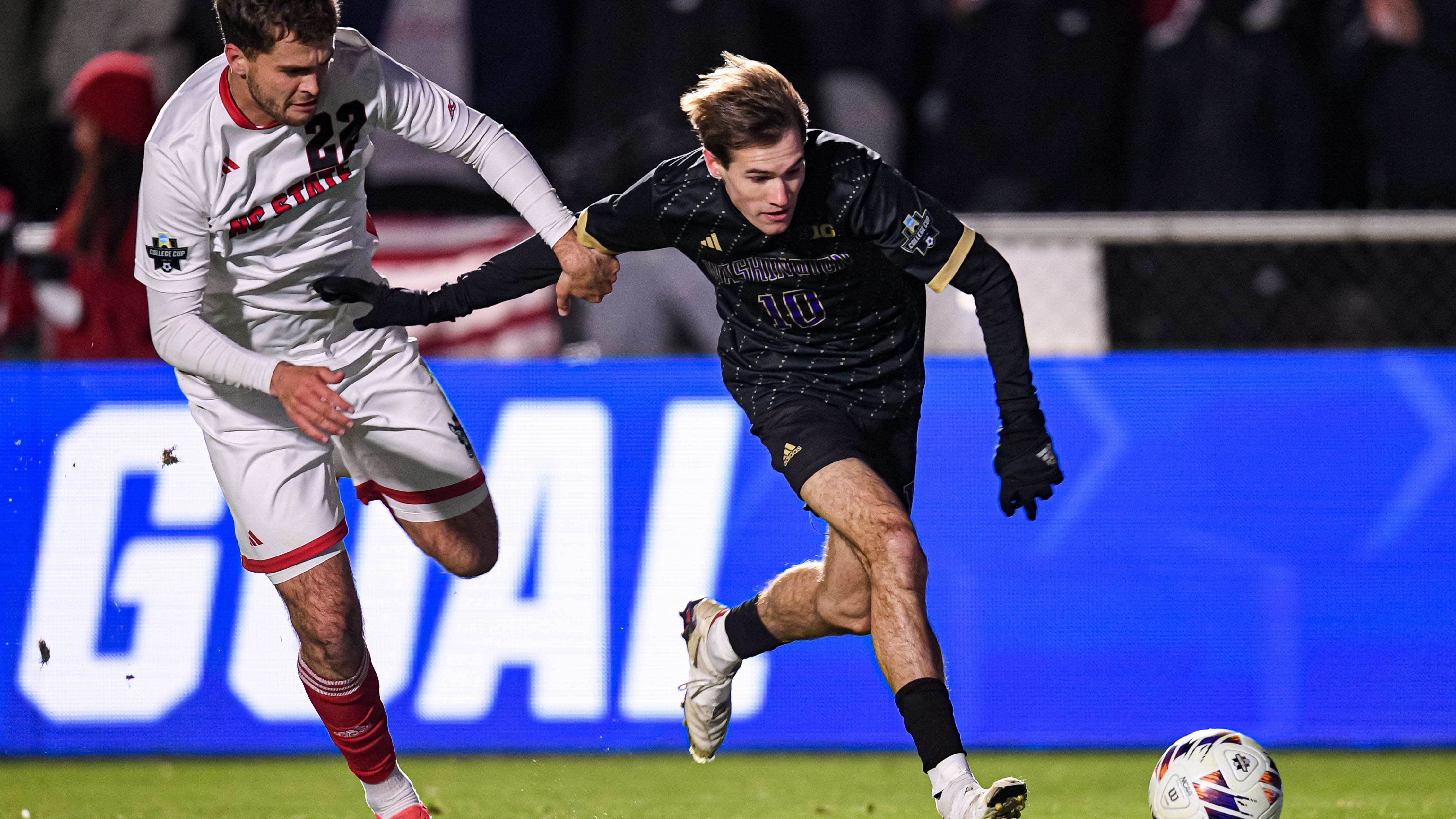 MLS SuperDraft 2026: Kwaku Agyabeng, Richie Aman and the top talents to ...