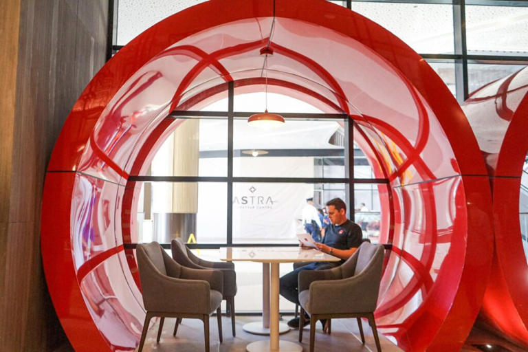Cebu Landmasters Inc. unveils Philippines’ first Radisson RED, ushering ...