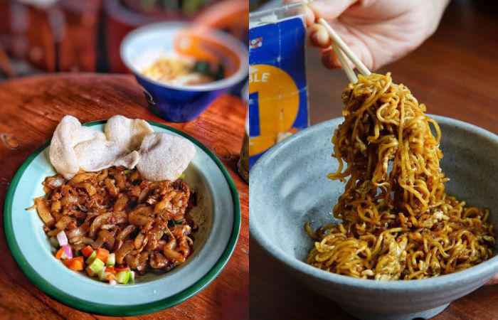 Wajib dicoba! Ini dia 3 rekomendasi tempat makan di Surabaya yang buka ...