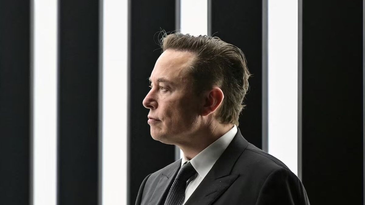 Elon Musk shifts AGI timeline again, now says XAI may reach it by 2026