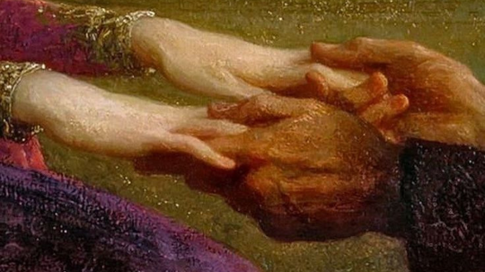 Why yearning remains the most timeless emotion in classic literature