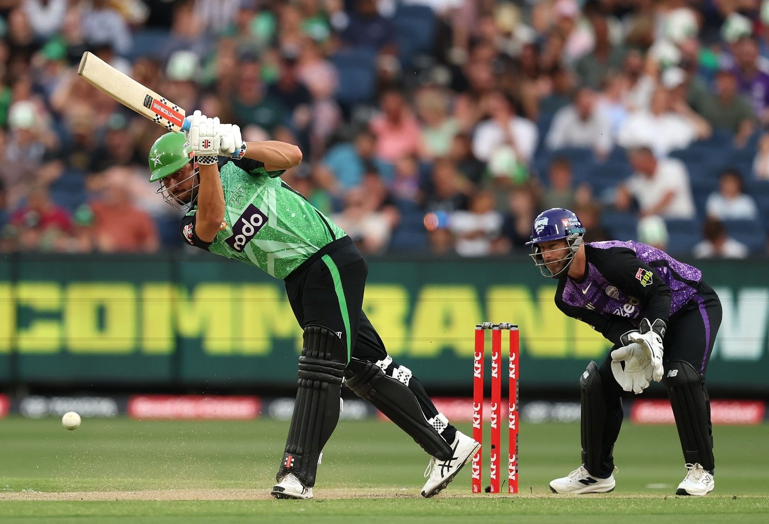 Big Bash League 2025/26, where to watch live: TV channels and live ...