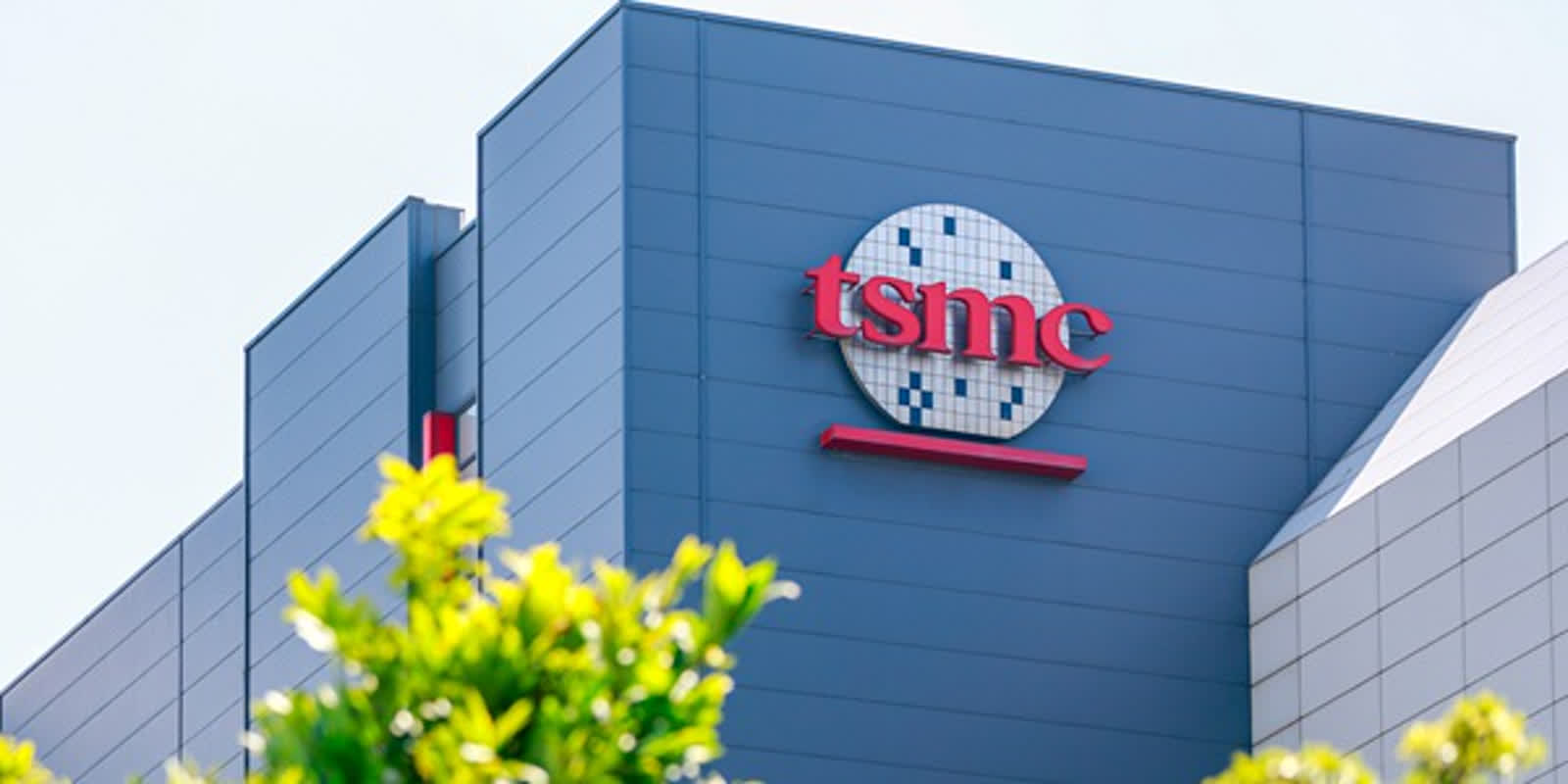 TSMC 2나노 파운드리에 GAA 신기술 성과 확인, 삼성전자와 대결 '우위'