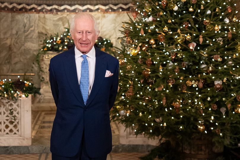 BBC, ITV and Channel 4 Christmas Day 2025 TV guide in full