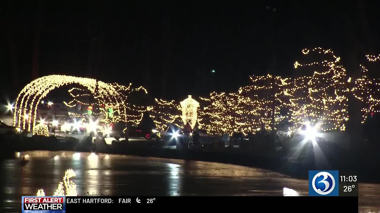 Connecticut prepares for cold weather protocols as arctic air hits ...