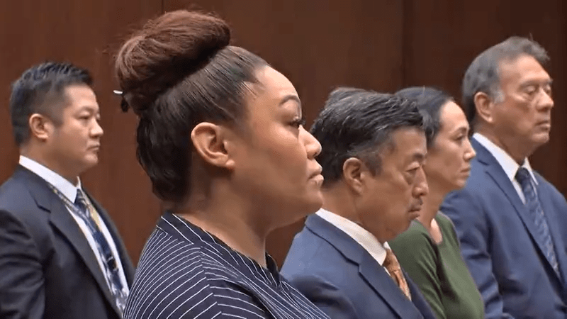 Woman charged with harassment in attack on Moanalua associate AD ...