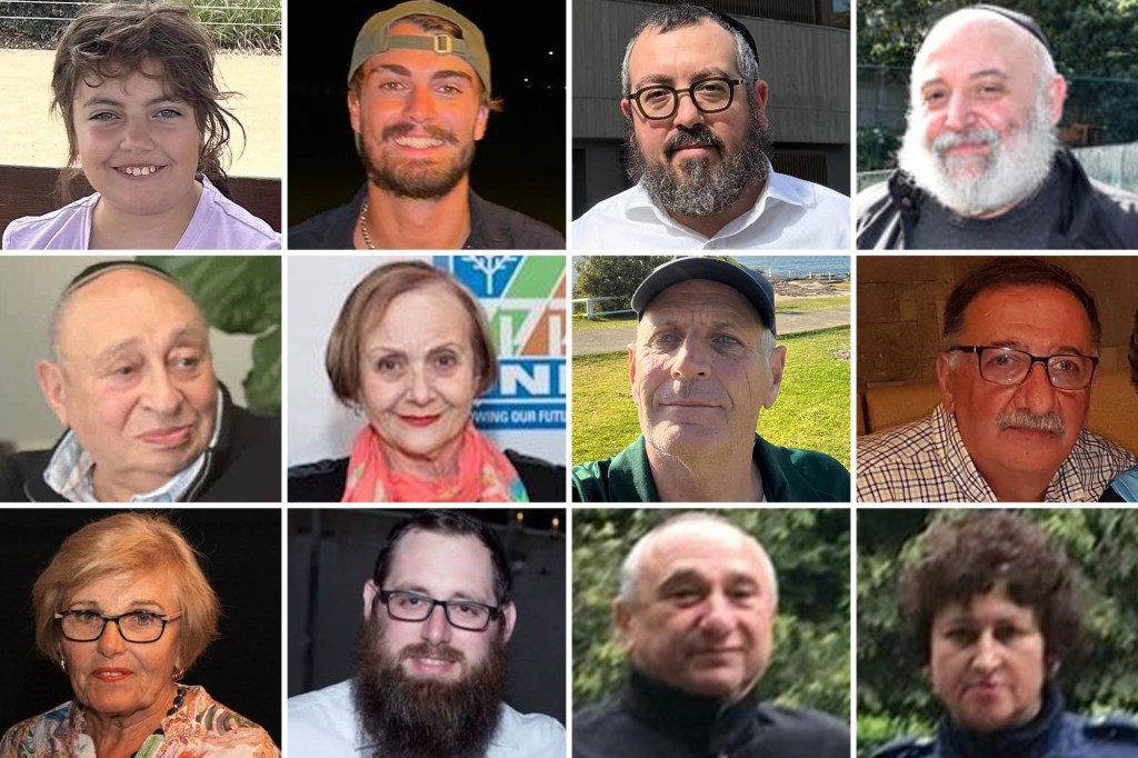 'Doomsday prepper' who praised Bondi Beach terrorists arrested, found ...