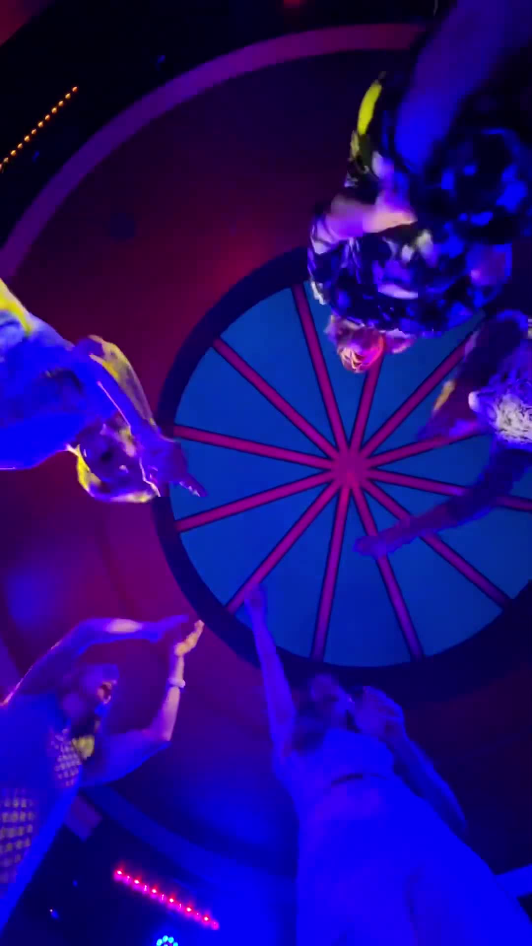 The cruise life is actually so much fun 😍 Sailing with Norwegian Cruise ...