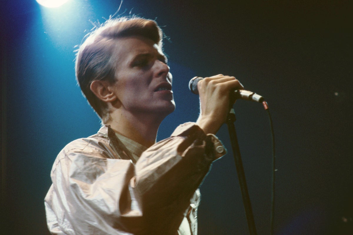 A new Bowie documentary reassesses one of his most maligned periods