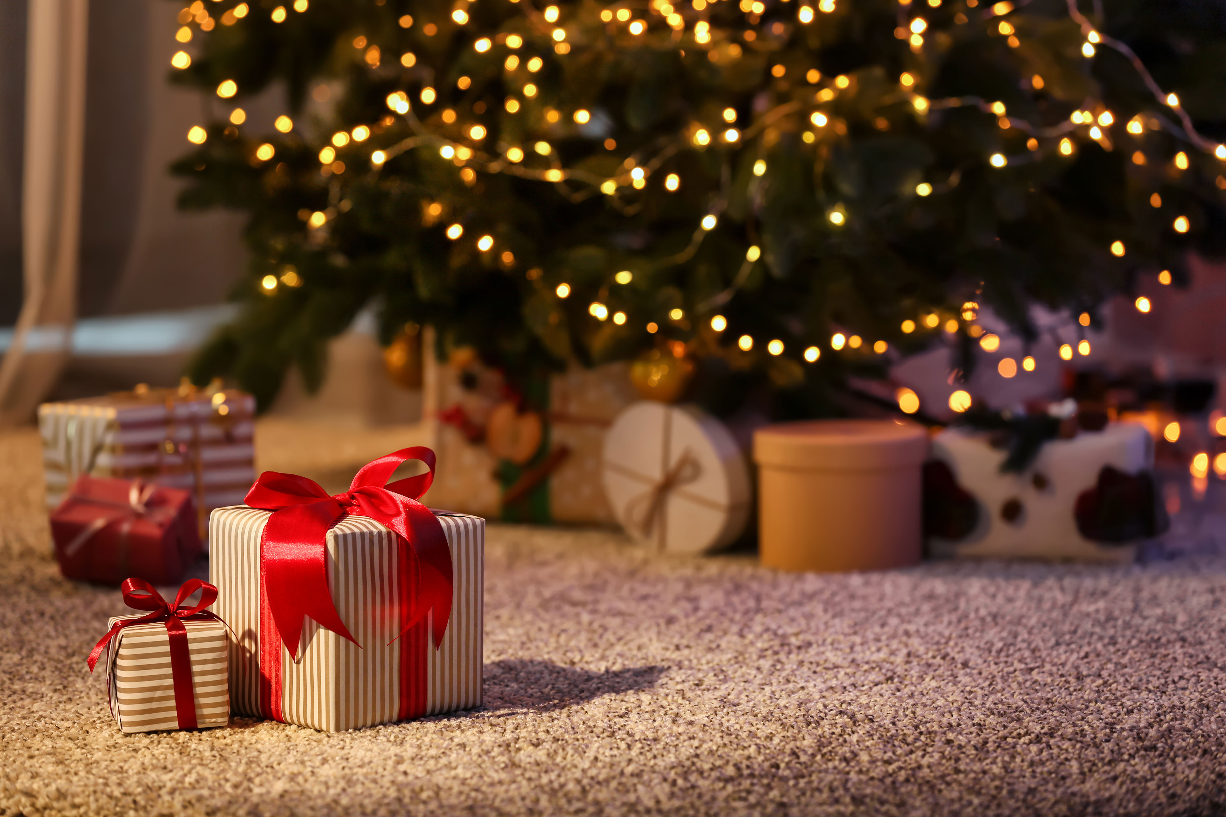 Readers in Sheffield reminisce about favourite Christmas presents - from BMX bikes to time with ...