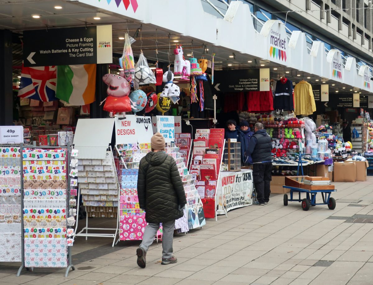 How Chelmsford high street is fighting back against higher taxes and ...