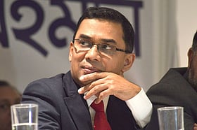 All must join hands to maintain law and order: BNP’s Tarique Rahman