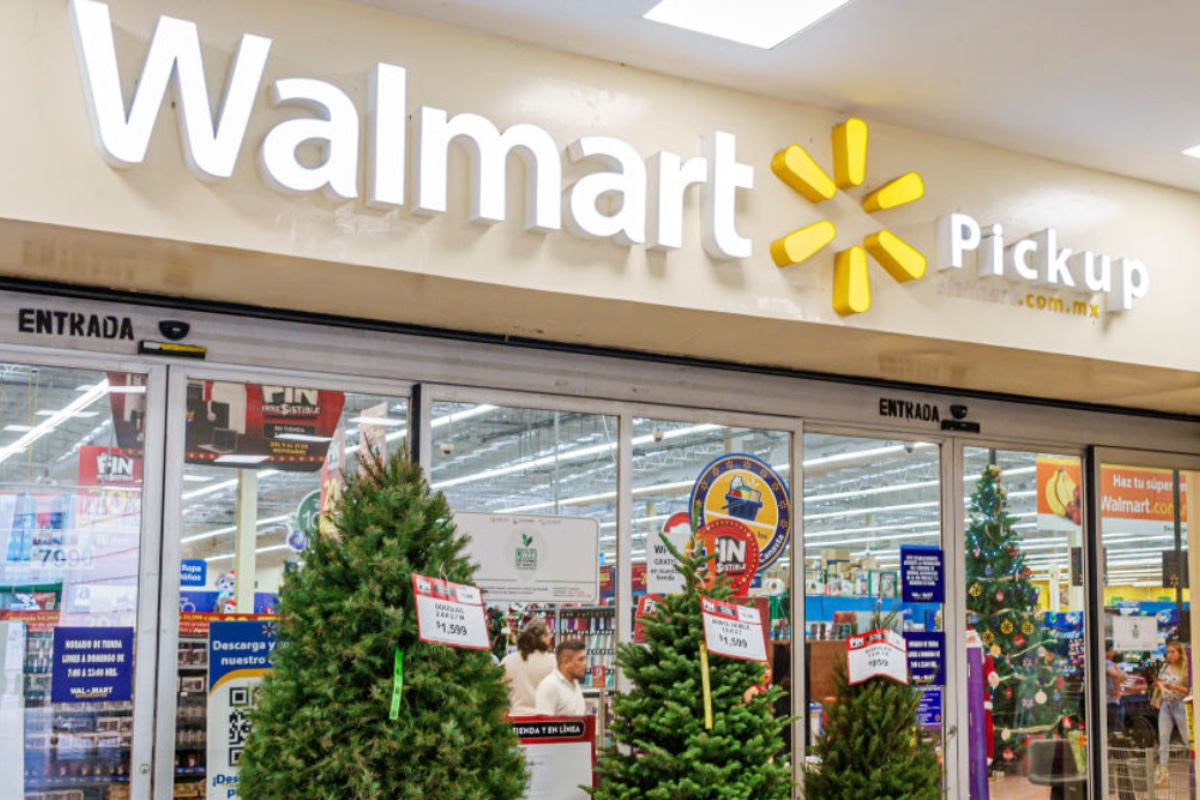 Walmart 2025 Christmas Day hours, explained