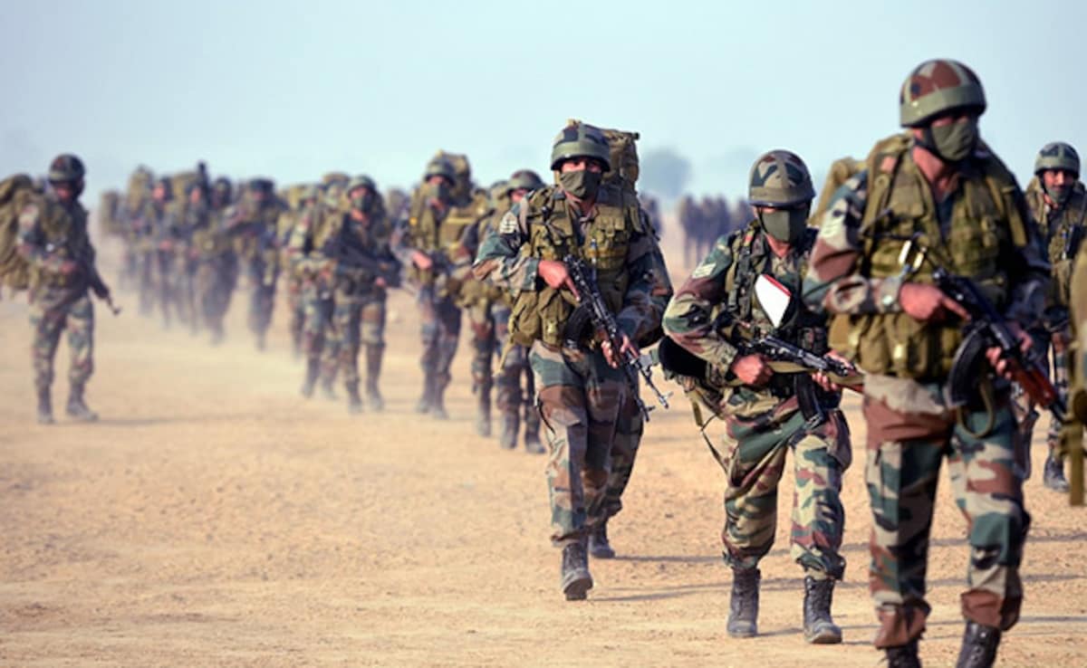 Army personnel can now use Instagram, but there are conditions
