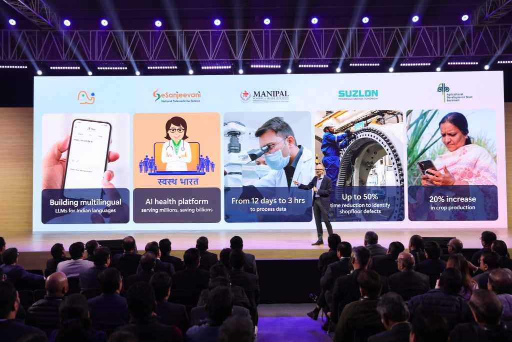 Satya Nadella in 2025: 5 huge quotes by Microsoft CEO on AI and future