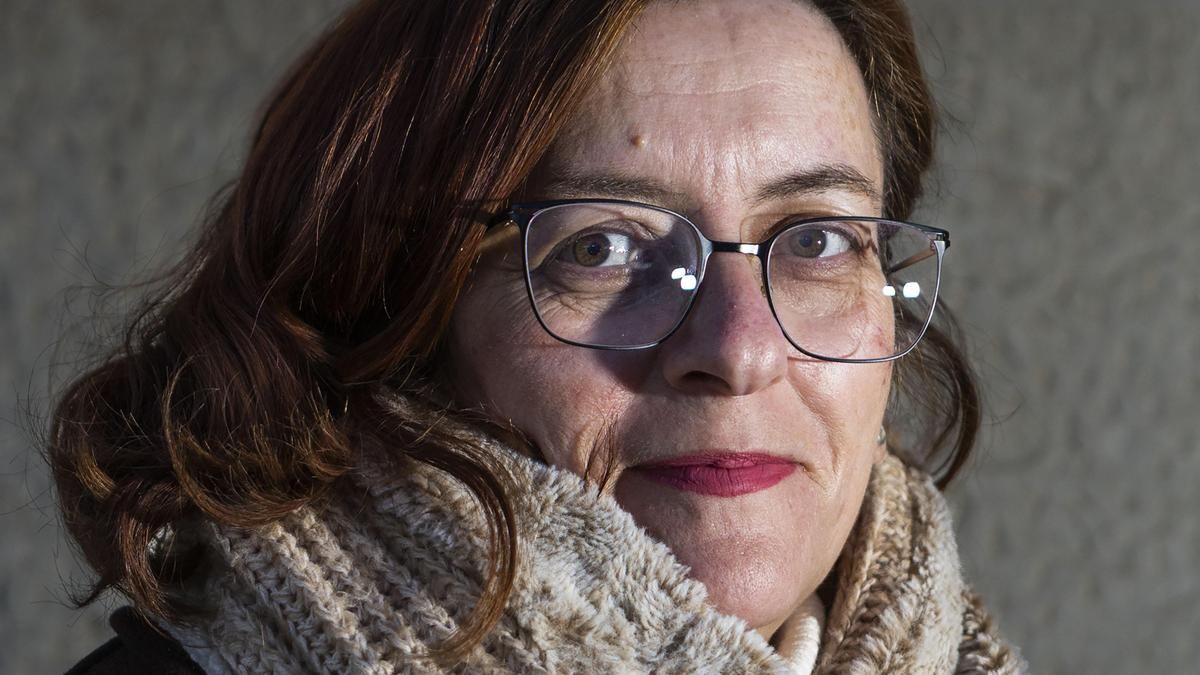 La historia de Deborah, que rehace su vida tras años de maltrato: “No ...