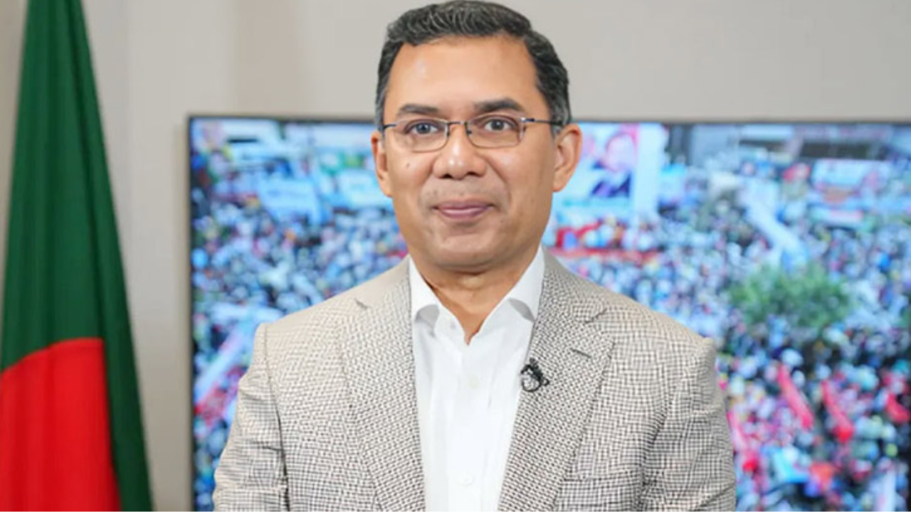 Tarique Rahman returns to Bangladesh after 17 years: A look at his 3 ...