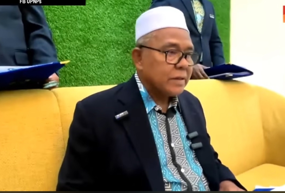 Perlis speaker to notify EC, seeks by-elections for Chuping, Bintong ...