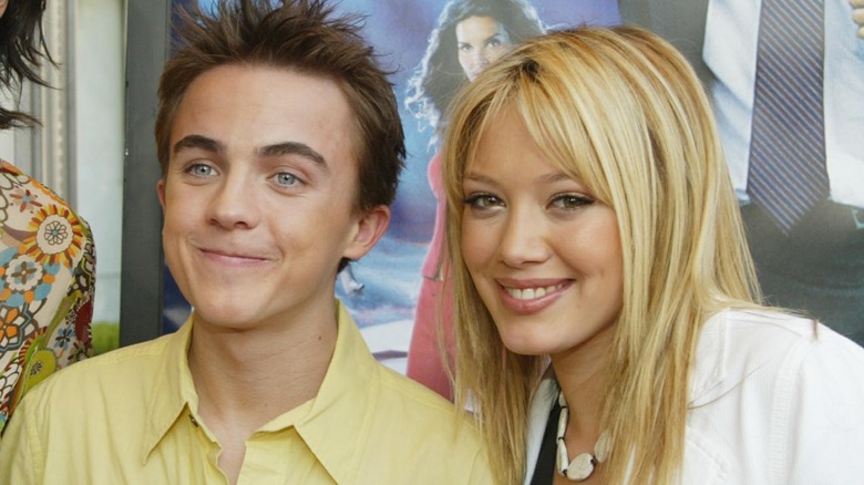 The many famous men Hilary Duff has dated