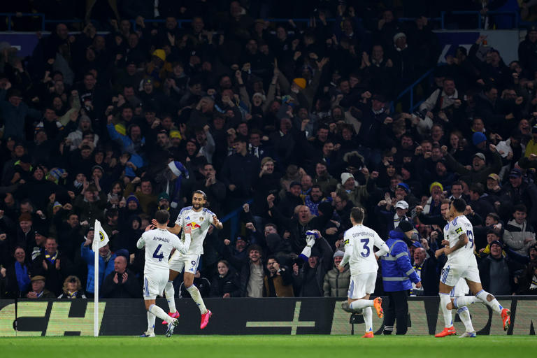 New Premier League table without VAR: Big change for Liverpool as ...