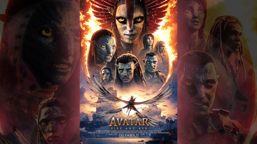 Cook review: Latest 'Avatar' is a war movie with a science-fiction setting