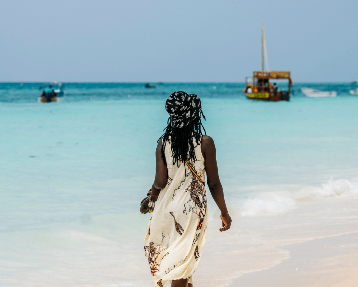 Vergiss die Malediven: Hier erwarten dich paradiesische Strände und ...