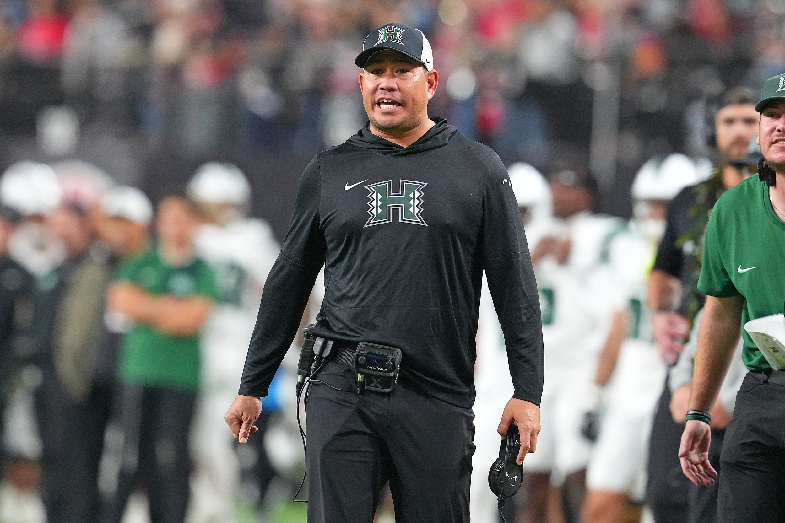 Hawai'i completes largest comeback in school history to win Hawai'i Bowl