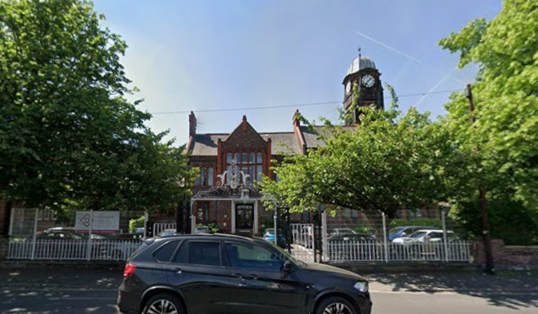 15 best Manchester secondary schools according to the latest government ...