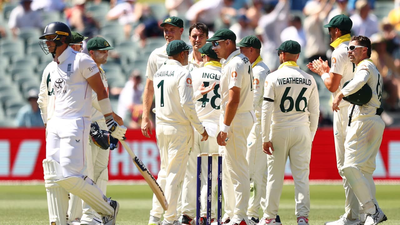 Ashes 2025: Why did Australia opt for all-pace attack for Boxing Day ...