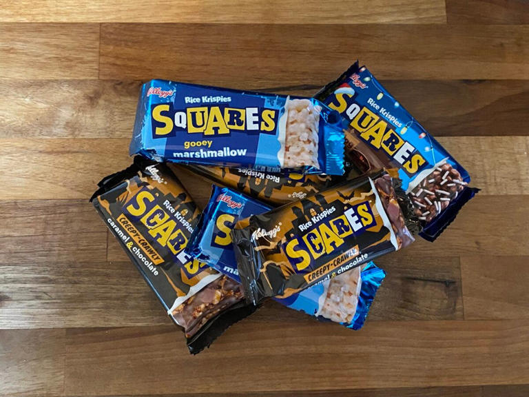 Krispies, creatine, and cheap hacks: 10 things I loved in 2025