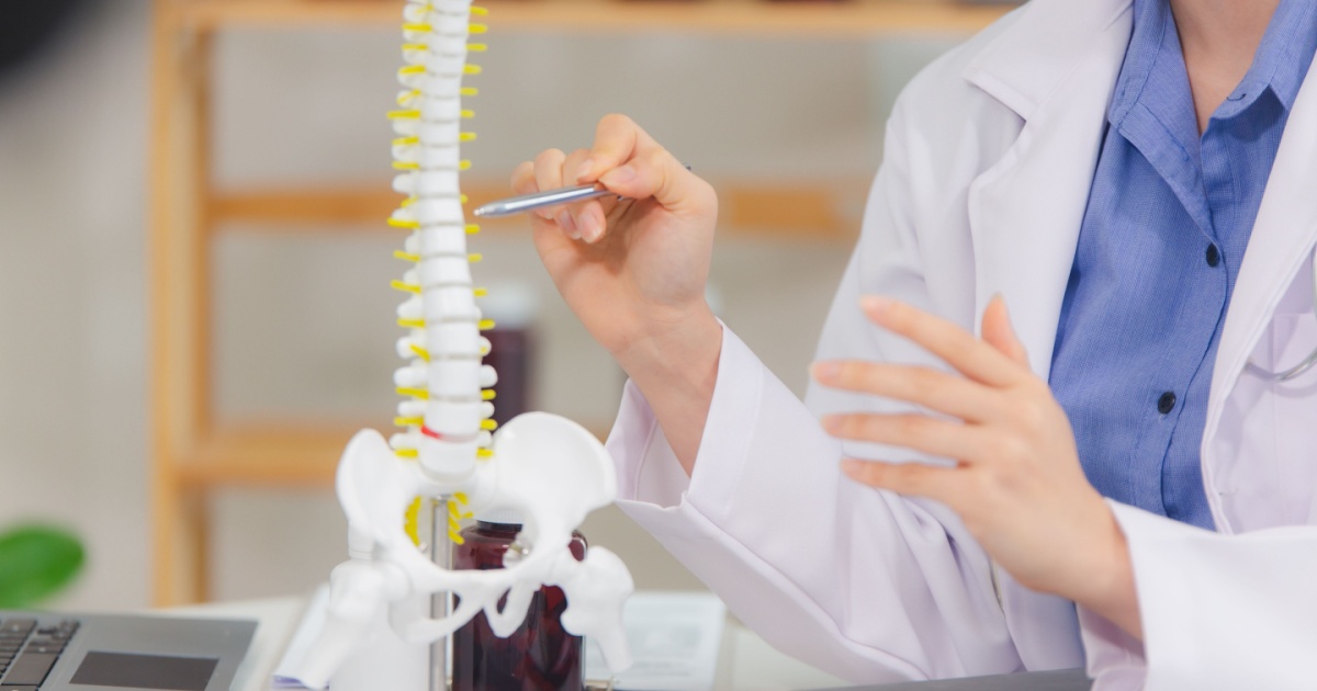 Remarkable brain implant allows a paralyzed man to control someone else ...