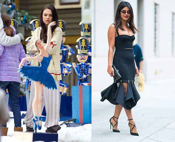 What if these top Christmas films were made in Bollywood?