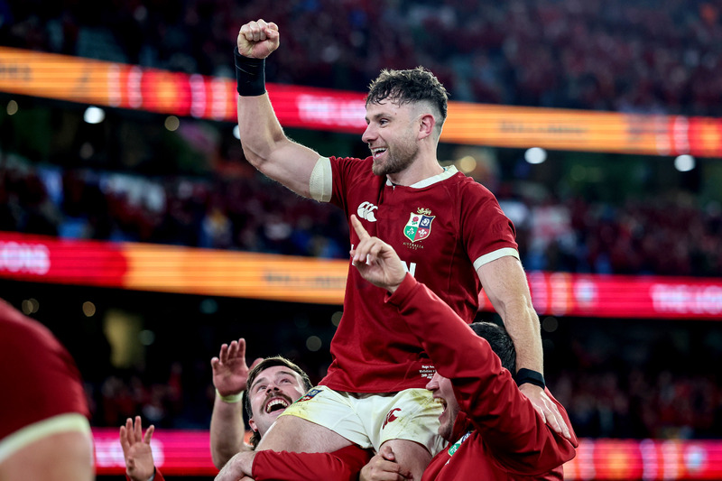 Ireland and Leinster still out to disprove notion of Lions hangover