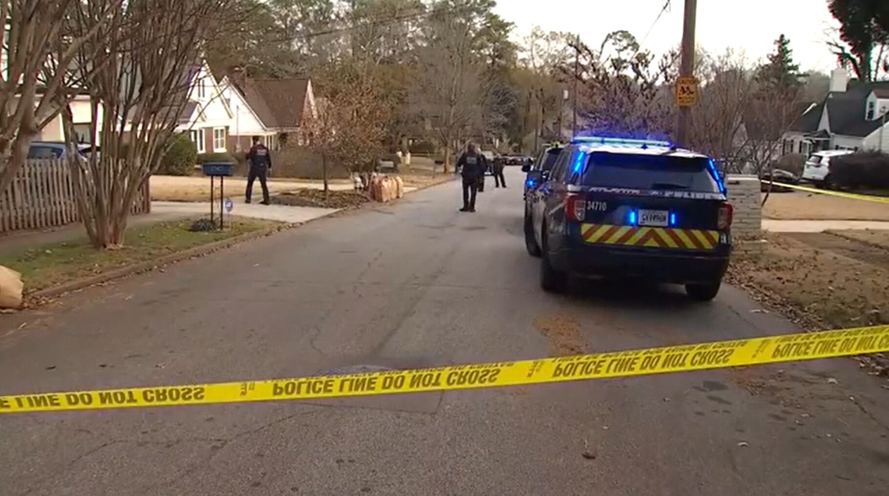Mother of 5 dies in East Lake shooting