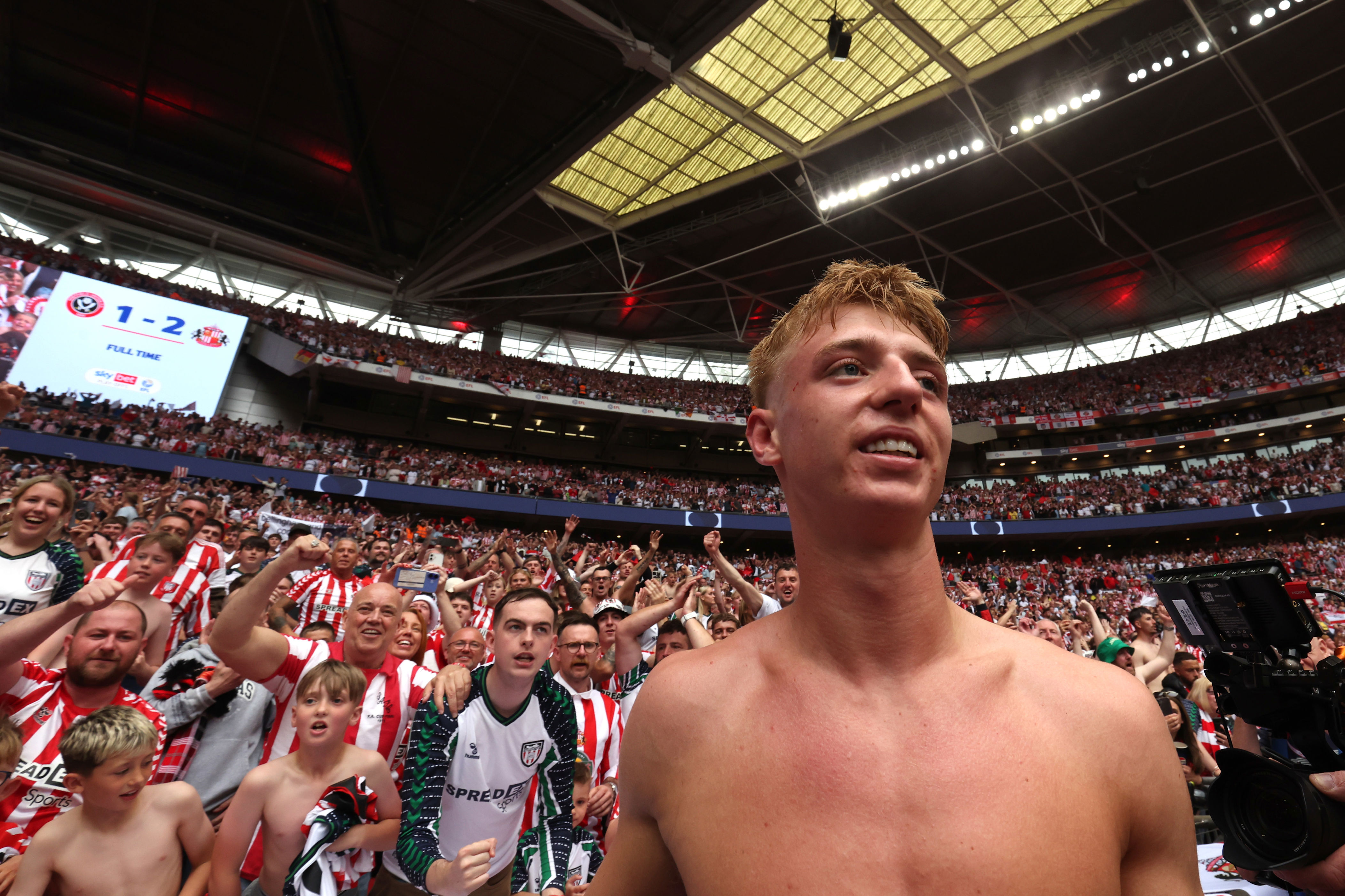 Roker Report’s alternative Christmas speech: 2025 has been a year to savour