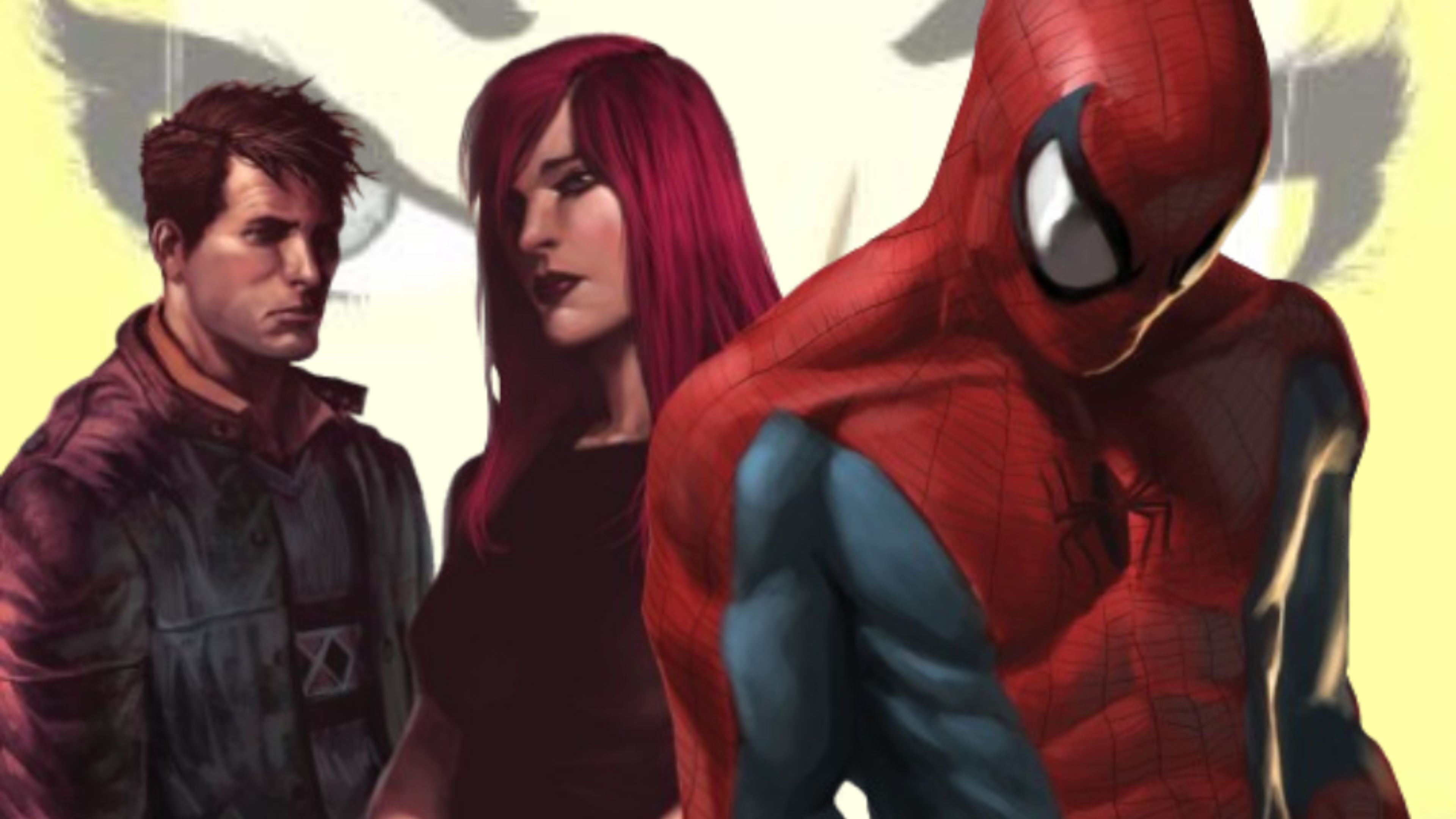 Marvel’s messiest hero? Spider-Man’s dating life makes the answer clear