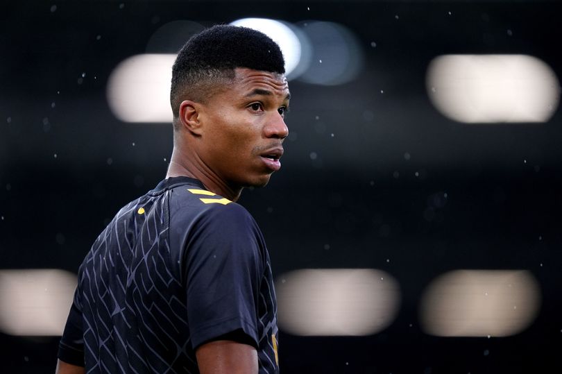 I coached Sunderland star Reinildo - this is what makes him so special