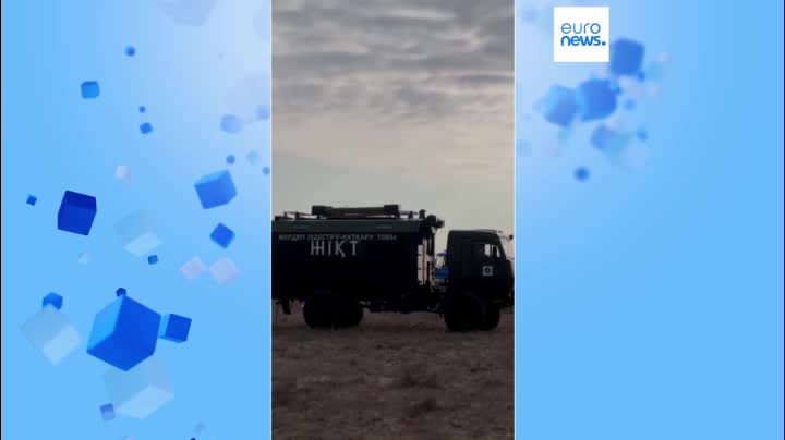 Latest news bulletin | December 25th, 2025 – morning