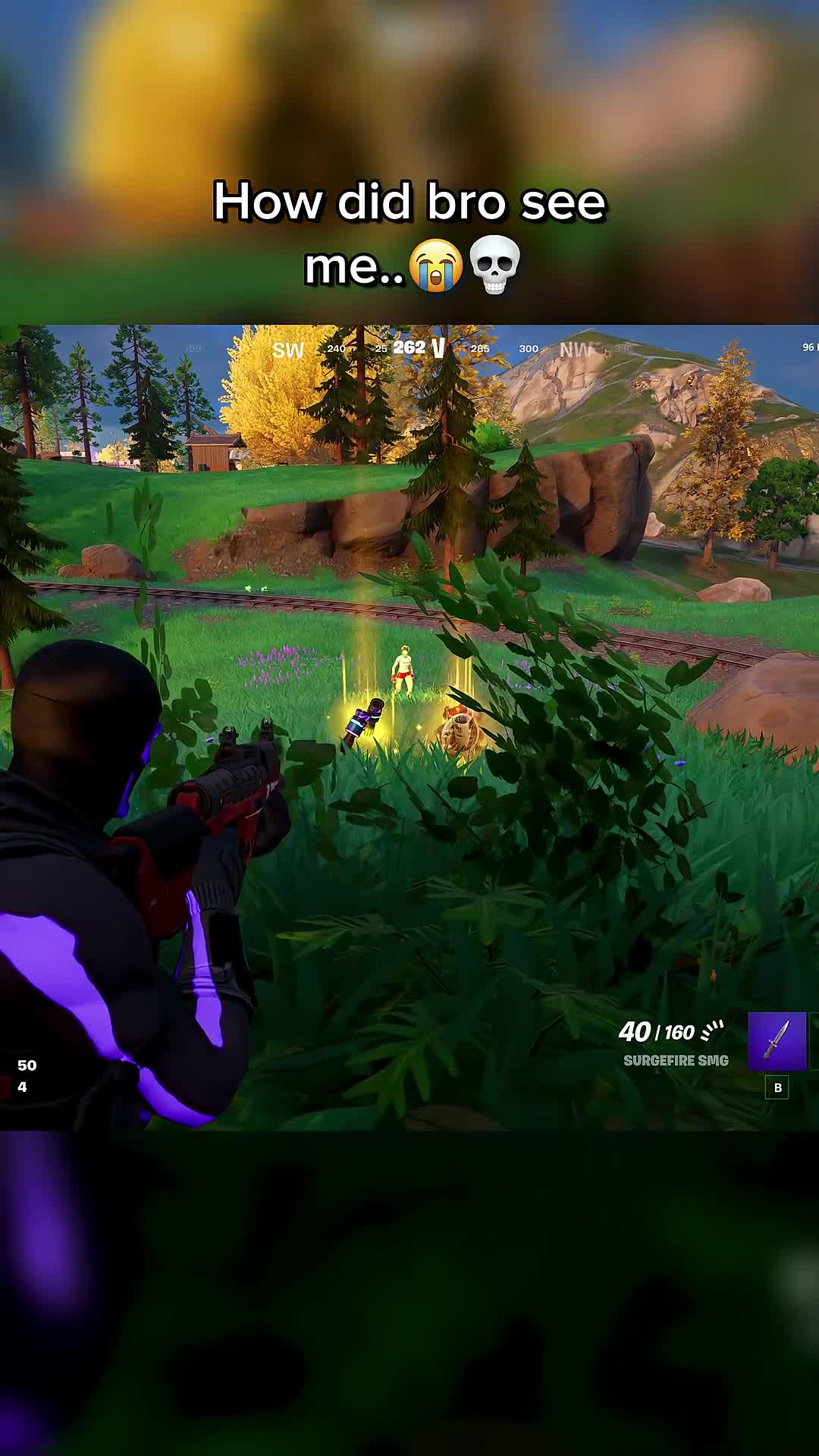 How did he see me 😭☠️ #shorts