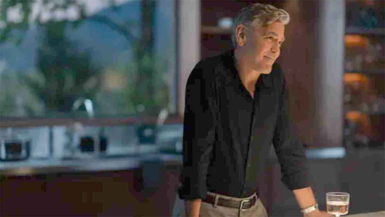 George Clooney sørger over sin eneste søsters død: "Hun var min heltinde"