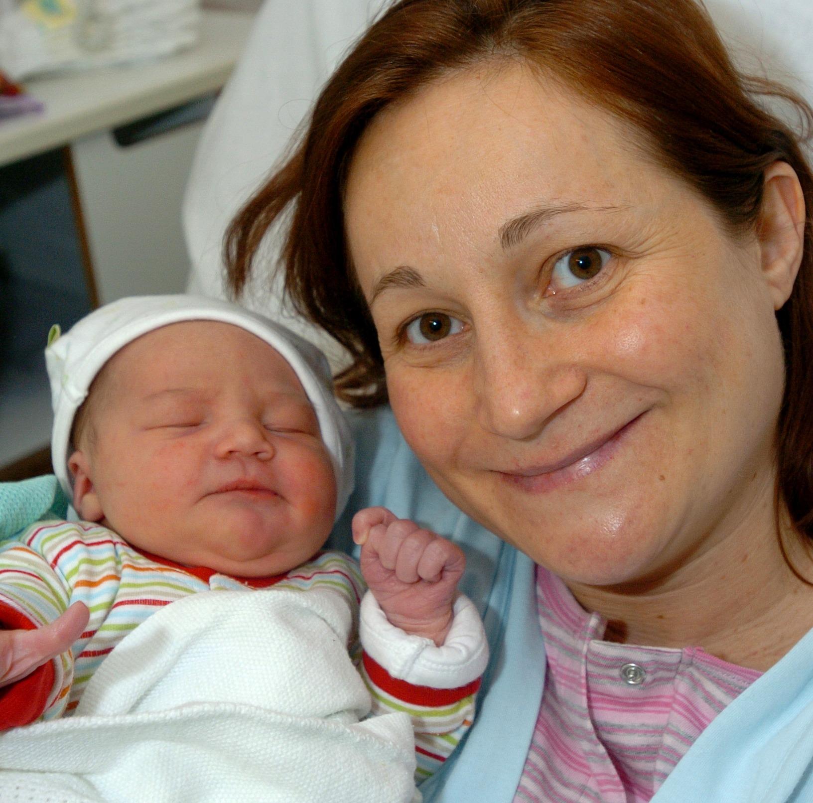 Sheffield retro: 19 lovely photos of South Yorkshire babies born on ...