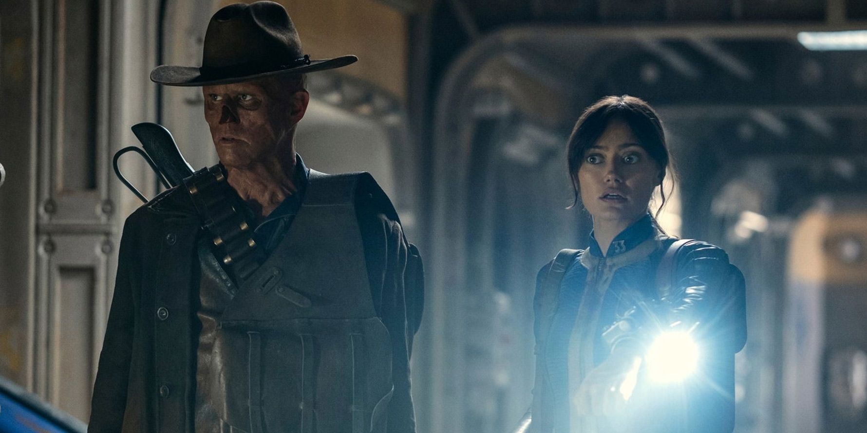 Fallout Season 2: Caesar's Legion & Their Role In New Vegas