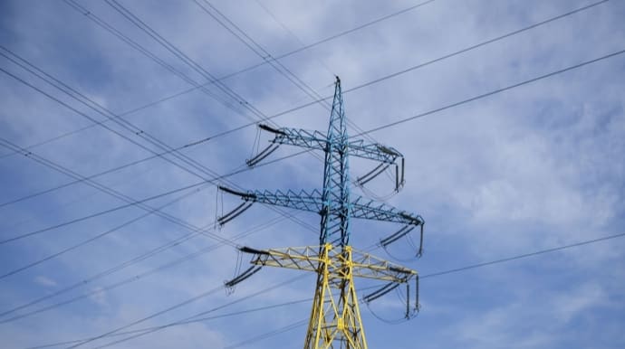 Emergency power outages introduced in Odesa due to equipment damage