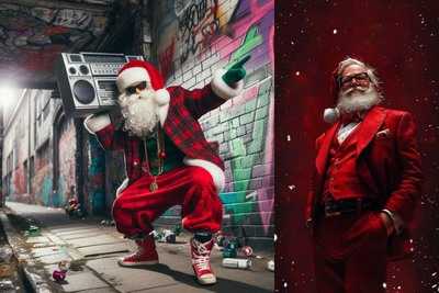 Christmas Day wishes & history: Meaning, traditions, and festive joy