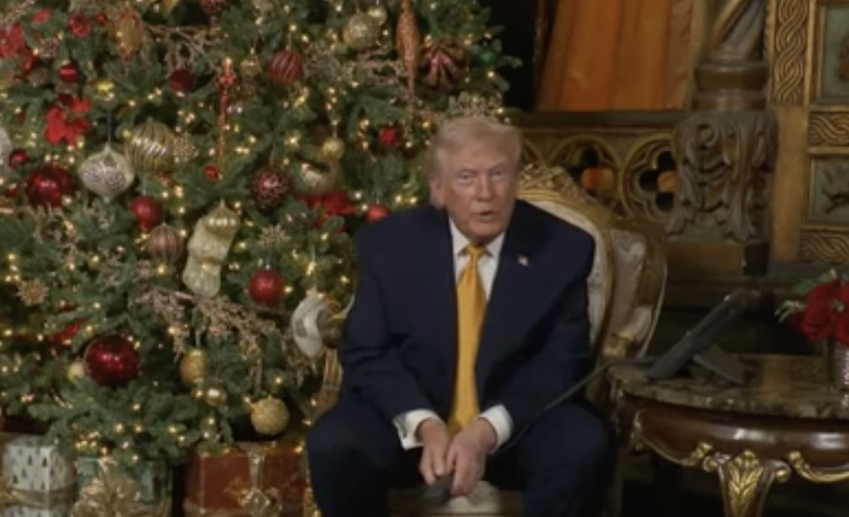 'You mean clean, beautiful coal?': Trump corrects child for saying ...