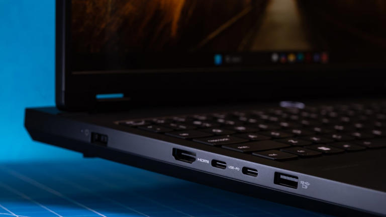 Lenovo Legion Pro 5 Gen 10