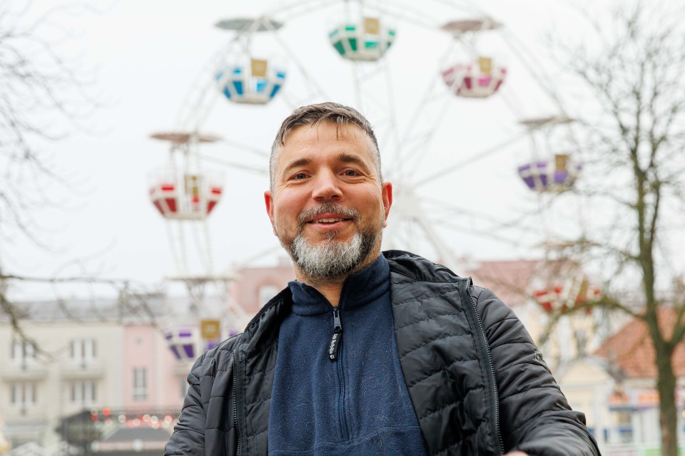 Święta Bożego Narodzenia po czesku. Jezusek, karp, bajka