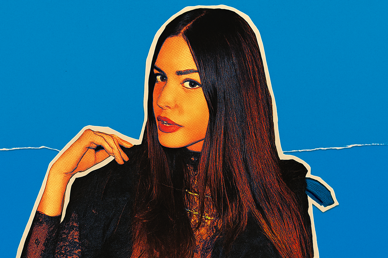 L'ex di Alessia Fabiani: "Denuncio lei e Adinolfi"